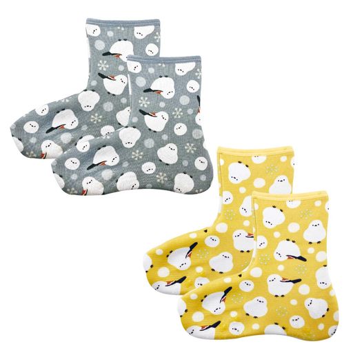 本体サイズ:約20x22x2cm(1足あたり) 本体重量:約60g 素材・材質:ポリエステル95%、ポリウレタン5%、(滑り止め)PVC 原産国:中国 適応サイズ:約21~25cm