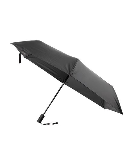 雨 雨にも日差しにも対応するオールラウンド傘。ワンタッチ自動開閉+安全ストッパー搭載モデル。通勤・出張に最適な軽量コンパクト。