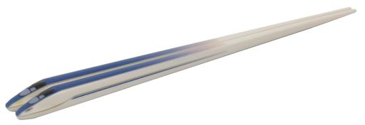 サイズ:約幅0.9x長さ21cm 重量:約18g 素材:AS樹脂 生産国:日本