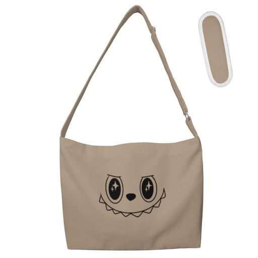 -環境にやさしい高品質キャンバスで耐久性・多色性両立:再生キャンバス素材を採用し環境負荷を抑えつつ、高密度編みで引っ張り強度に優れ毛玉発生を抑制。ホワイト、ベージュ、グレー、ネイビーなど6色展開で、個人の好みや服装スタイルに合わせて選べます...