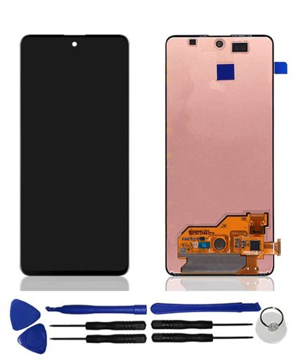 1、対応機種:SamsungGalaxyA515GSM-A516FSM-A516F/DSNSM-A516NSM-A516B/DSSM-A516BSM-A516USC-54ASM-A516U1SCG07SM-A516V(ブラック) 2、表示ト...