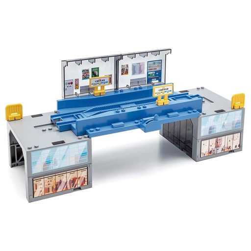 (c)TOMY 電池は使用しません。 商品モデル番号:J23 対象性別:unisex