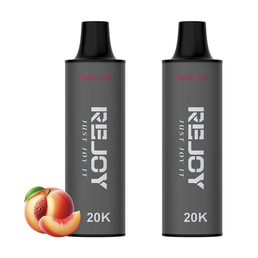 【ご購入する前のご確認必要あり】当該商品は新品REJOY用カートリッジです。 【20ml大容量POD2本搭載】1本は約18000回吸引可能。(カートリッジはすぐにお使いいただけるようリキッドが注入されております。) 【健康&amp;周りに安...