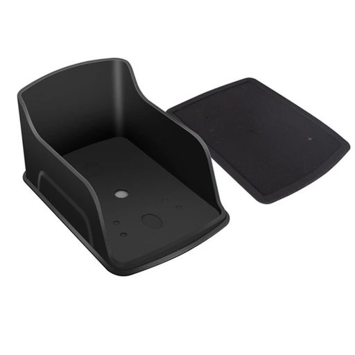 ドアベル用レインカバーは、高品質のABS樹脂を使用し、防水、防漏構造で設計されています。長い耐用年数を実現しました。 屋外用ドアベル、インターホン、電子錠を雨や雪から保護するレインカバーです。ワイヤレスタイプもご利用ください。 シンプルなデ...