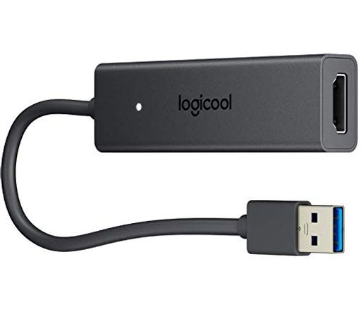 PCのHDMI画面出力を、USBカメラデバイスとしてPCへ入力 互換性:Windows7、Windows8.1、Windows10以降、MacOS10.10以降 ビデオ入力:HDMI1.4a以上/1280x720(720p)または1920x...