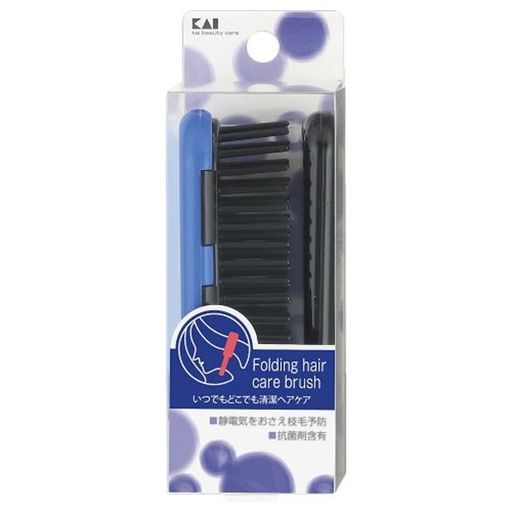 もつれ解消 商品サイズ(幅x奥行x高さ):43mmx35mmx123mm 原産国:日本 内容量:1個 材質:毛:熱可塑性ポリエステルエラストマーハンドル:ABS樹脂