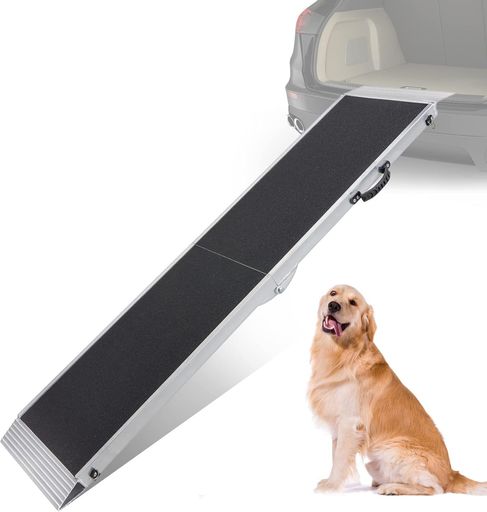 【商品仕様】213*38*3.2cm(使用時の有効寸法)、106*38*6.5cm(折り畳み時)。推薦使用高さ90cm以下。製品プ耐荷重:180kg、重さ:約8.1kg。2つ折にできてとても使いやすいし、仕舞う場所にも困りません。 【滑り止...