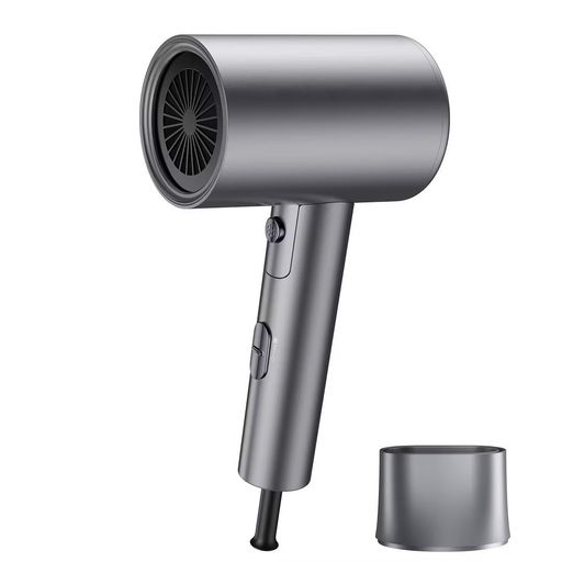 ドライヤー大風量 ドライヤー大風量 速乾 【3倍超強風&amp;60S速乾】ドライヤー110000rpm高速ブラシレスモーターを搭載し、3倍超強風を実現。髪表面の水分を瞬時に除去し、乾燥時間を50%短縮——60秒でショートヘアを速乾できるた...