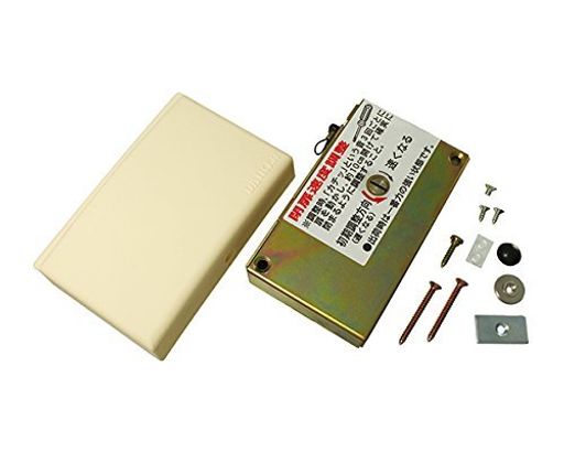 開扉力:0.7kgf以下 有効開口:1,000mm以下