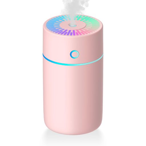 【◆2025年冬の新作超音波式加湿器】加湿器の購入を考えたことはあるものの、「サイズが大きくて不便」、「手入れが難しい」などの理由で、諦めていませんでしたか?そんな皆様のお悩みを解決するために開発されたのが超音波式加湿器「L16」です!この...