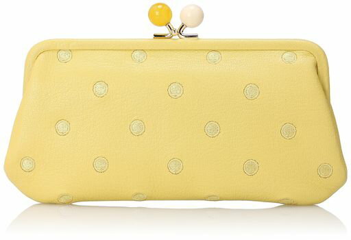 【サイズ】横:21高さ:11マチ:3 札入れ:あり カードポケット:あり 【素材】やぎ革 【口元開閉方法】がま口