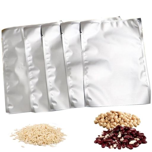 高品質素材:お米の鮮度を保つため、この米保存袋はアルミ、PET、PEの三層構造で、光、空気、臭いを完全に遮断し、お米の美味しさを長時間保ちます。 保存が簡単:この保存袋は横置きでも縦置きでも自由自在に収納でき、折りたたんで収納しても邪魔にな...