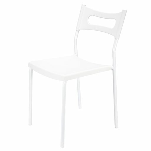 「パテントを取った椅子」この椅子は中国でパテントを取りました。10年間10万個売りました。色々なところで使用できて、例えば、勉強チェア、会議室椅子、ダイニングチェアとして。 「デザインと材料」簡単とスタイリッシュな椅子で、炭素鋼の構造と最高...