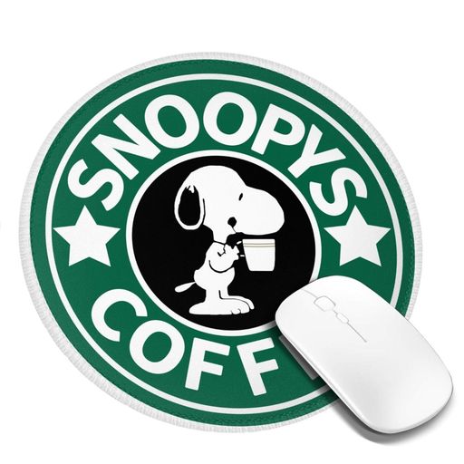 優れた素材:マウスパッドの上部の滑らかな表面は、耐久性のある耐熱ポリエステル生地で作られているため、より正確で高速なマウスの動きが可能になり、最高の快適さを体験できます。 寸法:マウスパッドメジャー、20cmx20cmx0.3cm、小さいな...