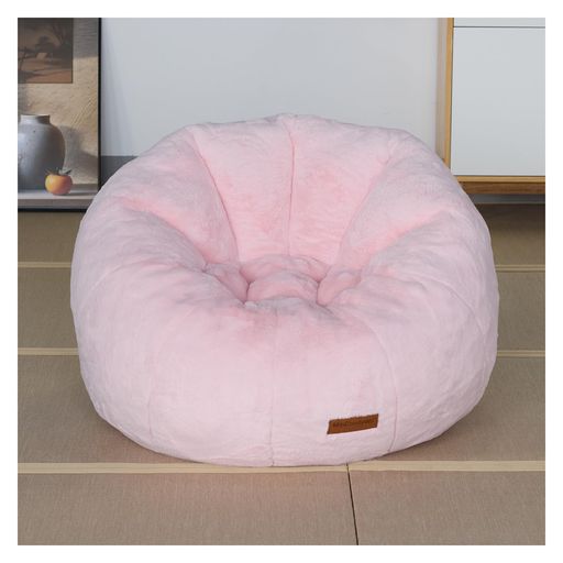 【防水、防油、防汚クッションソファ】幅85cmx奥行80cmx高さ62cm。長時間座っても疲れない。身体の各部分が効果的に支えられ、全身の圧力が軽減され、至福のくつろぎ体験をお届けします。 【安全設計、無味、組み立て不要】クッションソフアは...