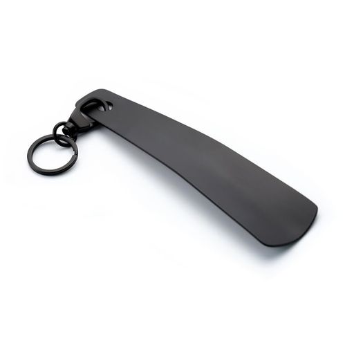 ▶素材-ステンレススチール、腐食に強く、非常に錆びにくいという特徴で安心にお使いいただけます。 ▶人間工学設計-靴べらは表面がつるつるしています。人のかかとの形によって設計して製造したので、靴をはくことは速くて心地良いです。 ▶機能的-持ち...