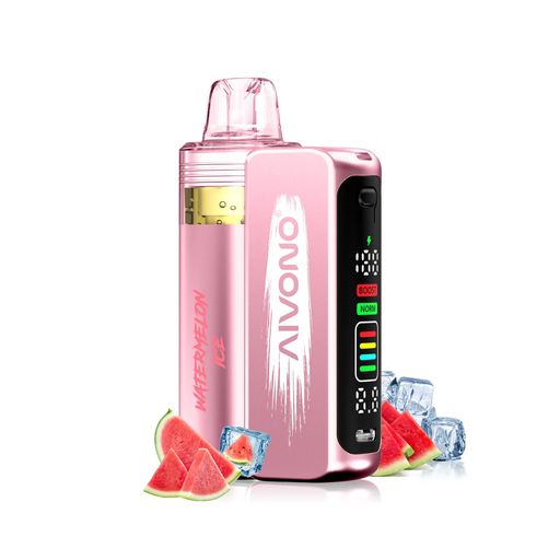 【最大30,000パフの長時間&amp;大容量バッテリー】 この使い捨てVAPEは850 mAhのメインバッテリーに加え、ポッド部にも200 mAhの内蔵バッテリーを搭載。ノーマルモードで最大約30,000パフ、ブーストモードでも約20,0...