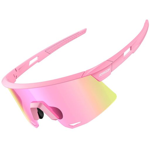 🚴【紫外線防止・視界クリア偏光サングラス】太陽が眩しくない偏光サングラスのレンズとフレームは一体型設計により、約180度のパノラマビューを実現できます。さらに、レンズには高品質なTAC素材とUV400保護コーティングを採用し...