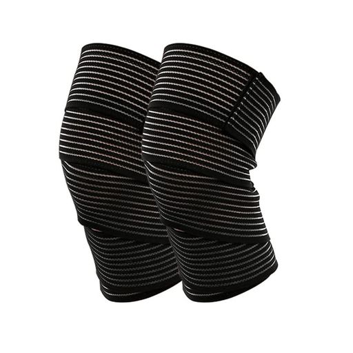 腱炎 【製品規格】:材質:ポリウレタン、綿、サイズ:14*8*2、色:黒、(120cm、2点セット)。 【着心地がよい】良質な材料を用いて作られ、通気性が優れ、皮膚感覚が良好で、吸汗速乾の特徴があり、快適に働くことができる。 【着脱しやすい...