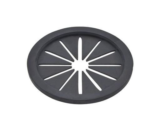 本体サイズ:約直径7.9x厚み0.5cm 素材・材質:スチレンゴム 生産国:日本 使用温度:1~60度 ※形状とサイズを必ず確認してください。 排水口内径80ミリの排水トラップ用菊割れ蓋です。