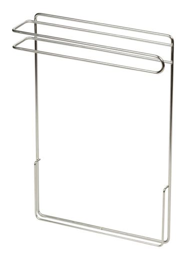 製品サイズ:(約)幅210x奥行40x高さ275mm 製品重量:(約)160g 材質:18-8ステンレス鋼 原産国:日本