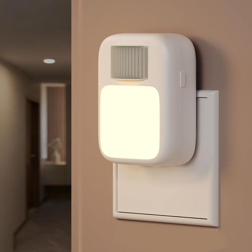 人感センサーライト 🏷️【製品仕様】◉商品名:LUTW人感センサーライト ◉電圧:100-240V 50/60Hz ◉使用光源:LED*10枚 ◉本体寸法:長さ85x幅21x高さ65mm ◉色温度:昼光色 ● 重量:約55g...