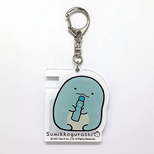 【すみっコぐらしのスマホスタンドミラー】あの人気のすみっコぐらしのキャラクターがスマホスタンドミラーになって登場8分音符カフェなどで動画を見たい時でもサッとはめるだけでスマホスタンドになります。また、勉強する際にスマホを時計代わりにしている...