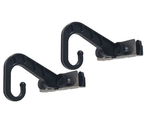 サイズ:6.3x7.3x4.5cm 重量:50g 素材:【本体】6ナイロン樹脂【取付金具】ステンレス 生産国:日本 2個セット