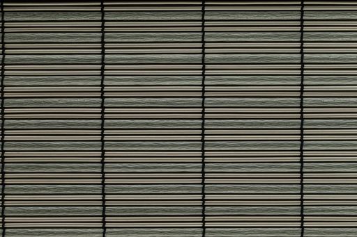 本体サイズ:約88x135cm 素材・材質:本体=ポリプロピレン/桟=塩化ビニル/編糸=混紡 生産国:日本