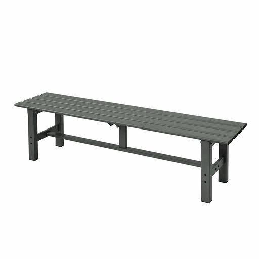 【ローメンテナンス】雨風に強いアルミ製なのでさびにくく、高耐久。劣化しにくくお手入れ簡単。 【軽量】軽量なので、女性1人でも楽に設置可能で持ち運びにも便利。 【ゆったり座れる】座面は幅150cmで大人2人が座れる。 【省スペース】奥行36c...