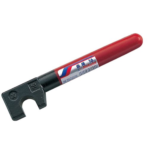 仕様:鉄筋10mm用 材質:機械構造用炭素鋼