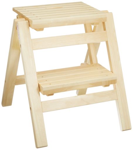 サイズ:W430xD500xH465mm 本体重量:5.02kg 素材・材質:本体/天然木塗装 原産国:ベトナム 折り畳み時:W430xD85xH700mm 完成品