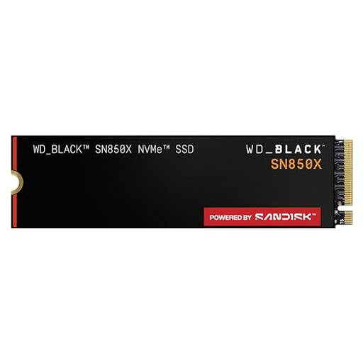 ゲーム トップレベルのパフォーマンスとロード時間の短縮を実現する最高7,300MB/s(1)の驚きのスピードでライバルに差をつけることができます。 | (1) 特に記載のない限り、読み込み速度に基づきます。 1MB/秒 = 100万バイト/...