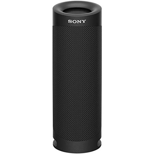 スマホの音が、生まれ変わる。いつでもどこでも、高音質と重低音の広がりを。 ・XBalancedSpeakerUnit搭載 ・縦置きでも音が広がるソニー独自アルゴリスムのモノラルモード搭載 ・重低音を響かせるExtraBassモード搭載 ・フ...