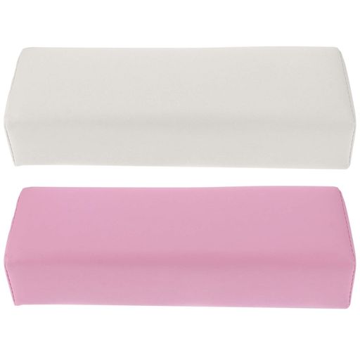 柔らかく快適で、お昼休み枕としてもお使いいただけます。 ネイルアート用のプロ仕様の枕で、上質な素材で快適に作られています。 マニキュアの際は枕に直接手を置いてください。とても便利です。 ネイルアートビューティー、ネイルサロン、ネイルトレーニ...