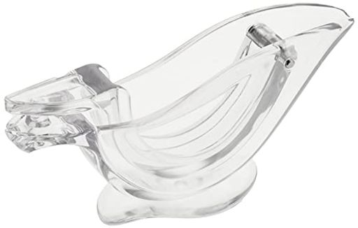 サイズ:120x50x30mm 本体重量(kg):0.05 素材・材質:特殊透明プラスチック 生産国:フランス 耐熱温度:-30~120°C