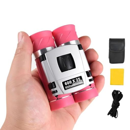 ライブ用/オペラグラス/バードウォッチング/スポーツ観戦用/コンサート用/野鳥観察/卒業コンサート 業界新開発の双眼鏡&amp;高倍率:xunbida双眼鏡持続的な改良と倍率限界の突破により、快適な視認性と高の体験を提供するために、最新の高...