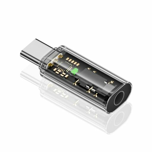 音楽再生、通話、音量調節 幅広い互換性:USB Type-Cから3.5mmメスヘッドフォンオーディオアダプター、ほとんどのType-Cデバイスと互換性があります。Samsung Galaxy S23 S22 S21 S20 S10 Plus...
