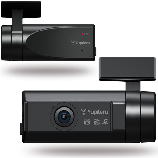 無線LAN搭載 モニターレス リア専用ドライブレコーダー。200万画素FullHD 夜間機能搭載。スマートフォンで記録映像の確認や設定が可能。 既にフロントカメラを装着済みの方、リアカメラのみ装着したい方、設置済みリアカメラの性能に満足され...