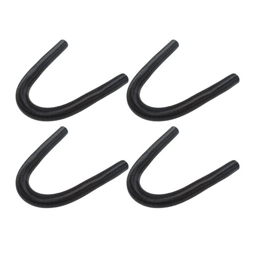 幅広い互換性:この自動車用ヒーターホースは、Webasto、Eberspacher、Planar、および様々な中国ブランドのパーキングヒーターに対応するように設計されており、複数のヒーターシステムで幅広く使用できます。 柔軟で長さ調節可能:...