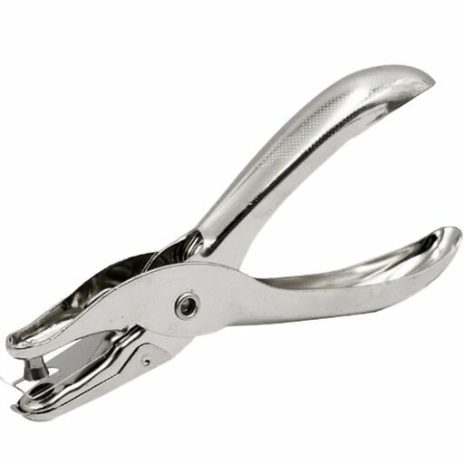 1.セット内容:手持ち式穴あけ器(穴径6mmシルバー1個セット)。 2.高品質材質:本体は良質な金属で作られており、プラスチックの材質に比べて、衝撃に強く、摩耗に強く、変形しにくく、長期にわたって頻繁に使用しても安定した性能を維持でき、本体...