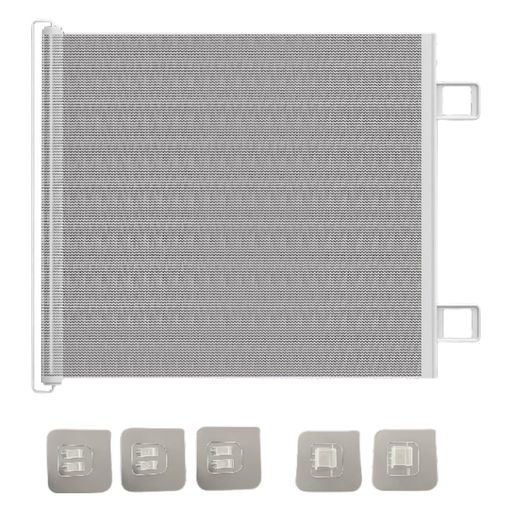【ベビーゲート/ペットゲート】この製品は赤ちゃん用ゲートとしてだけでなく、ペットゲートとしてもお使いいただけます。适用于6至24个月大的儿童和宠物。赤ちゃんが入ってほしくない部屋の入口や廊下、階段口に設置すれば、誤飲や転落などの危険からお子...