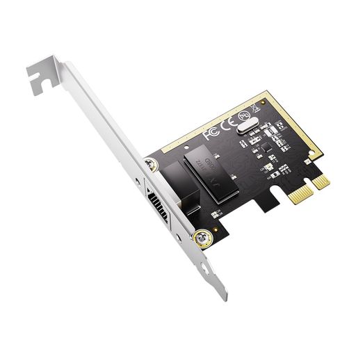 ⭐【特徴】1000メガビット毎秒イーサネットPCI-Eポート。ローカル転送を高速で、大容量通信やオンラインゲームも楽しめます。 ⭐【豊富な互換性】1Gbps ,300Mbps ,100Mbps など下位互換性にも対応 ⭐【対応OS】 Win...