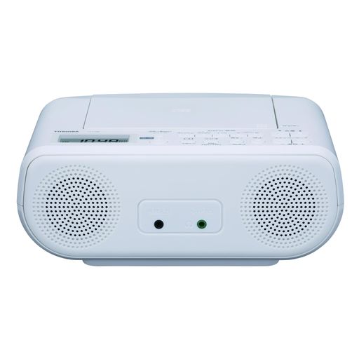 ✅コンパクト ✅軽量 ✅1.5W+1.5Wのスピーカー搭載でしっかり大音量で聴きやすいことに加え、「Bass」機能を搭載。音楽鑑賞時、お好みに応じて低音を強調でき ✅ボタン一押しで登録もらくらく!ラジオ選局が簡単にできる(AM5局/FM10...