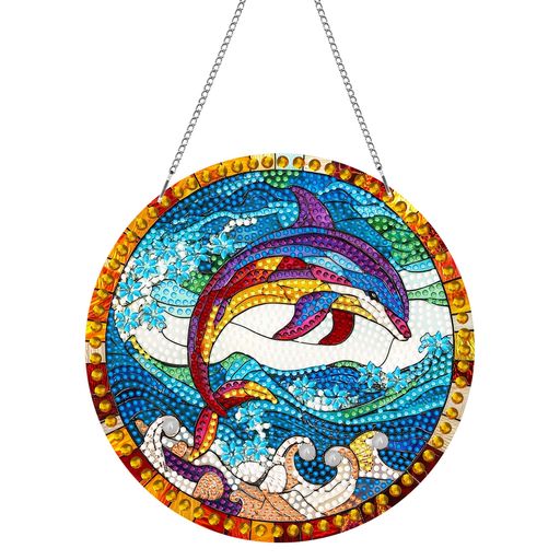 両面アクリルボードデザイン–このユニークなダイヤモンドアートキットは、両面アクリルボードを使用しています。片面はシンプルで模様のない表面でミニマルな印象を与え、もう片面は鮮やかなラインストーンを配置して、まばゆいばかりの立体感を演出できます...