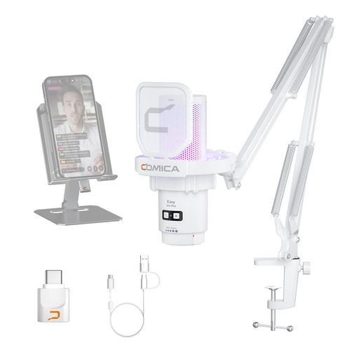 【ワイヤレスモード&amp;ケーブル接続モード】EJoyUniProは受信機(ワイヤレスモード)やUSBケーブル(ケーブル接続モード)を使用して、Windows、Mac、Android、iPhoneなどに接続して簡単な設定をするだけで、手軽...