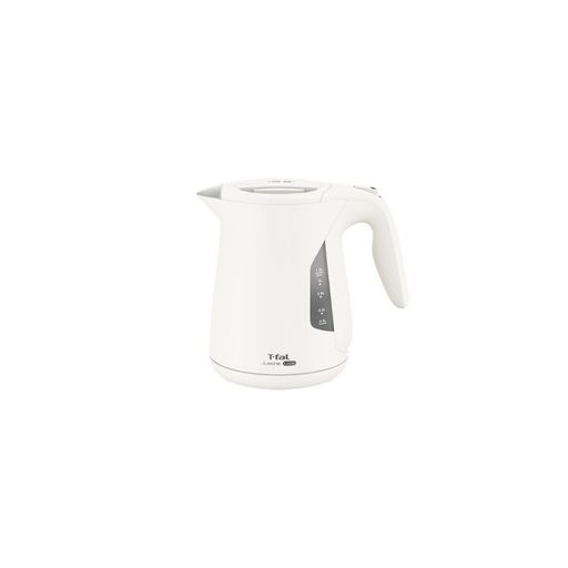 【ハイパワー1250Wでスピード沸騰】カップ1杯分(140mL)のお湯が約70秒で沸騰。*水温・室温23°Cの条件で、記載量が沸騰するまでの時間。 【用途が広がる大容量 1.2L】3人以上の家庭にぴったり。毎日のコーヒーやお茶はもちろん、パ...