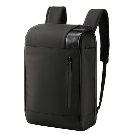 大切な荷物をしっかり守る。海外旅行にも使えるTSAロック付きの防犯バックパックです。ダイヤルロック式なので、鍵をなくす心配がありません。前面フラップ裏にある隠しポケットには、RFID保護機能(スキミング防止機能)を搭載。クレジットカードやパ...