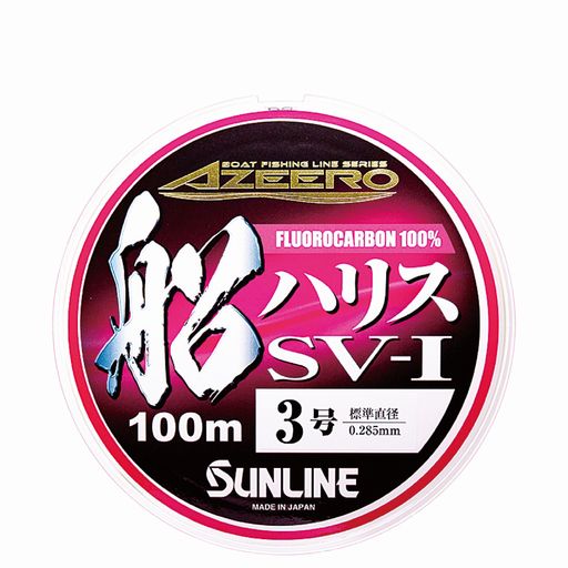 巻数: 100m サイズ: 4号 カラー: マジカルピンク (魚から見えにくい特殊カラー) 素材:フロロカーボン (軟質) / 特徴: 「日本製」「DRP ダブルレジンプロセッシング加工」「VID」「魚から見えにくい特殊カラー (SV-I ...