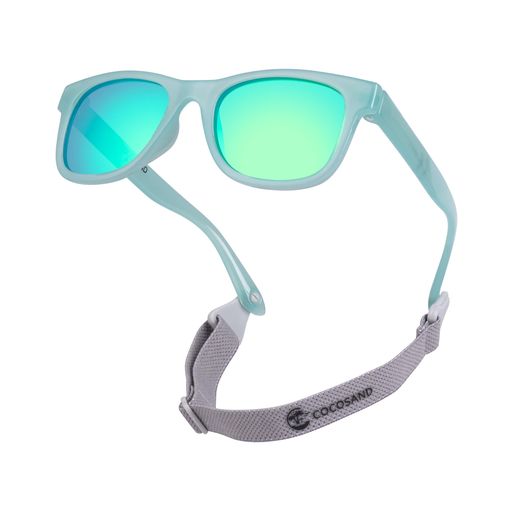 Frame: Made of high quality thermoplastic elastomer (TPE). TPE material is soft, smooth, flexible and lightweight to wea...